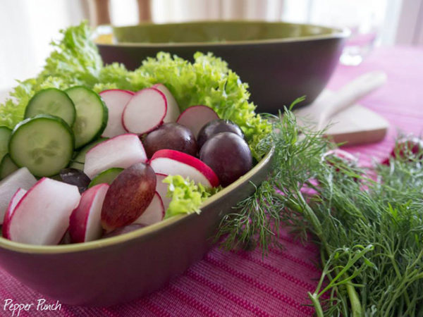 Roach in tomato & onion sauce baked with potatoes - Good Cooking